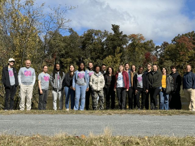 Larsen Lab Recent News – University at Albany, SUNY Department of ...